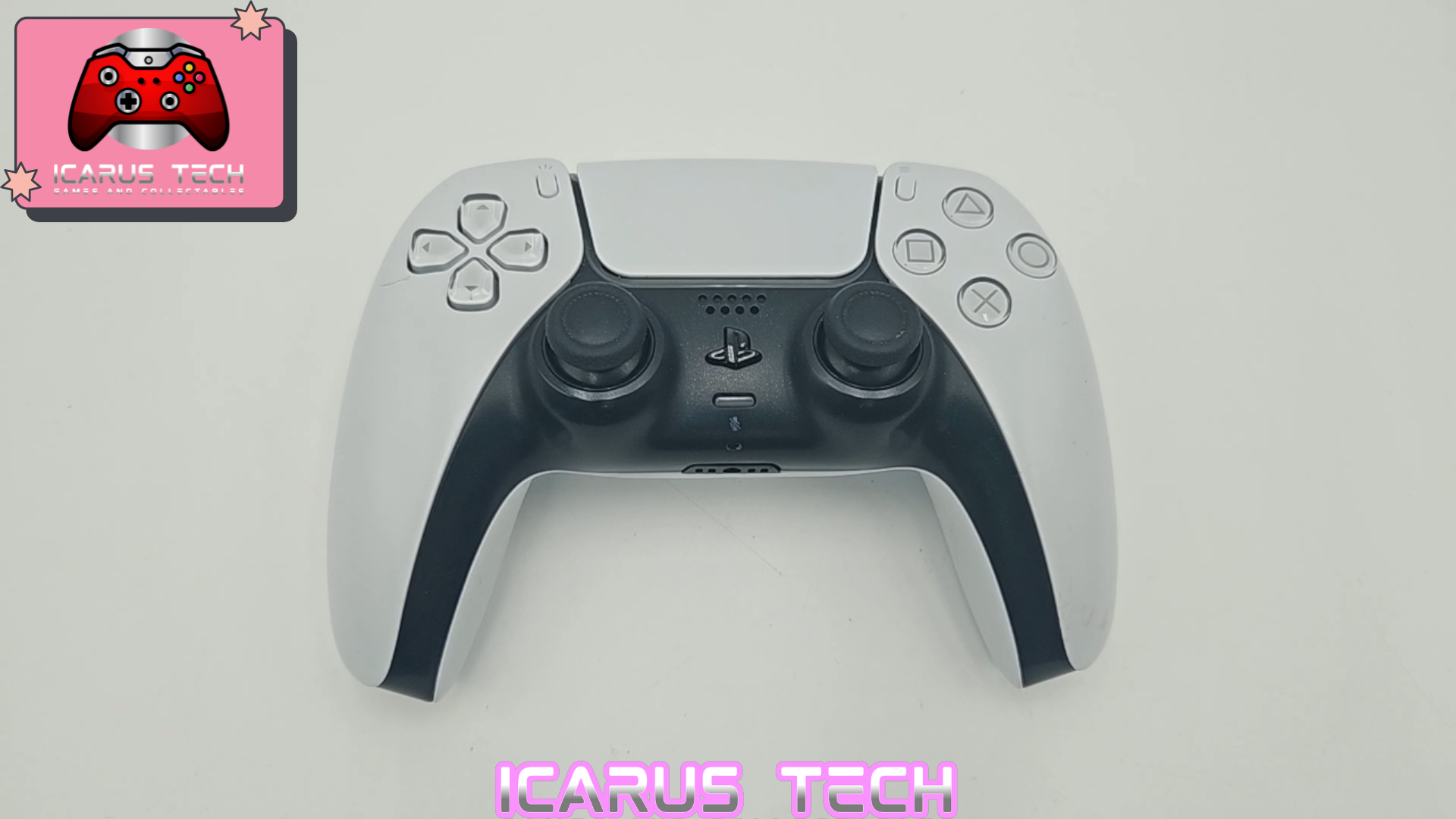 Playstation 5 DualSense Wireless Controller | PS5 – Icarus Games and Collectables